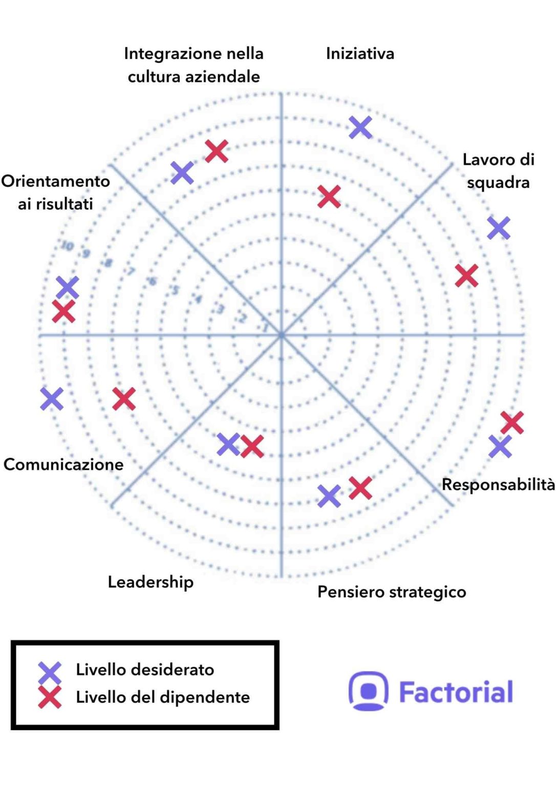 Competenze professionali: scarica la "Routa delle Competenze" e misurale