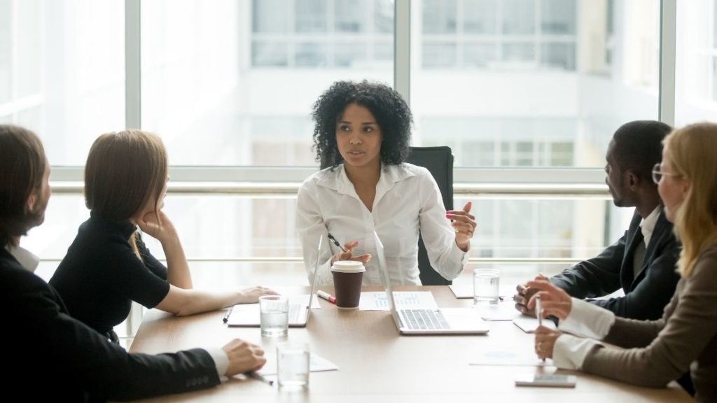 People manager: chi è e quali sono le 7 skills essenziali?