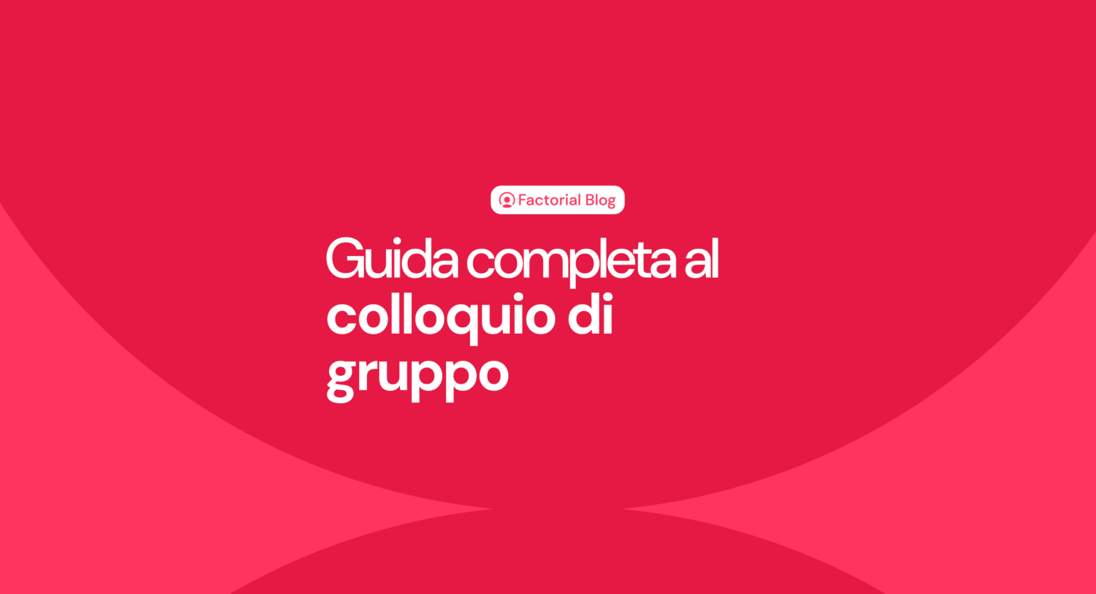 Job description: come scriverla con un esempio pratico [+modello]