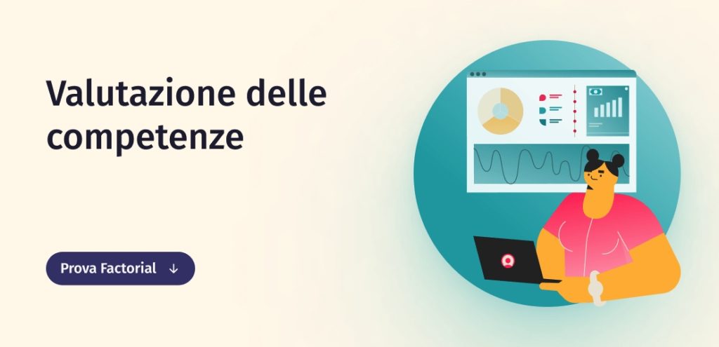 Valutazione delle competenze: come applicarla in azienda