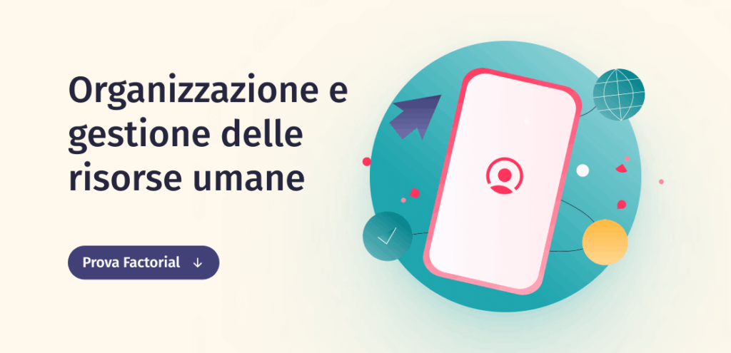 Organizzazione gestione risorse umane: la guida definitiva