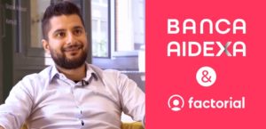 Gestione dei Team in Smart Working: la storia di Banca AideXa