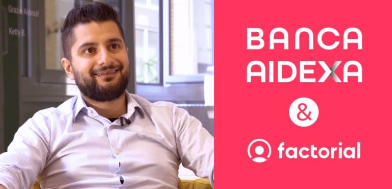 Gestione dei Team in Smart Working: la storia di Banca AideXa