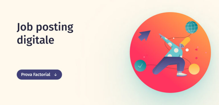 Job description: come realizzarla step by step [+modello gratis ...