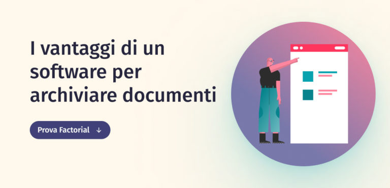 Software archiviazione documenti: quali sono le migliori funzioni?