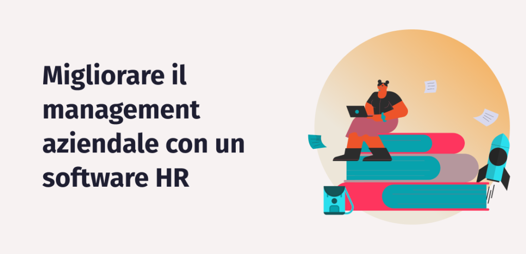 Performance Management Software: l'importanza di implementarlo