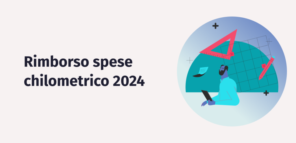 Rimborso chilometrico 2024: come si calcola con tabelle - Factorial
