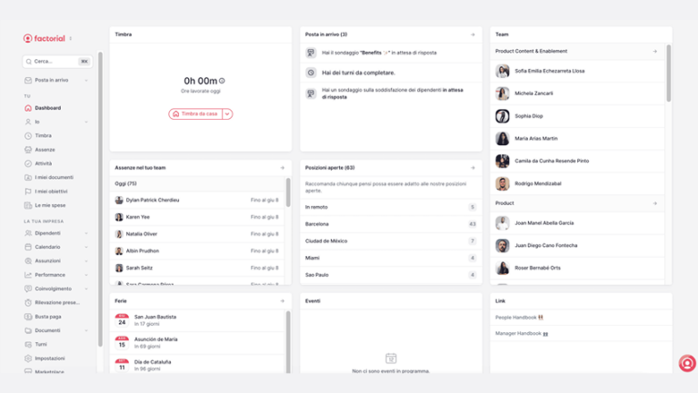 Gestione delle attività: i migliori software a confronto