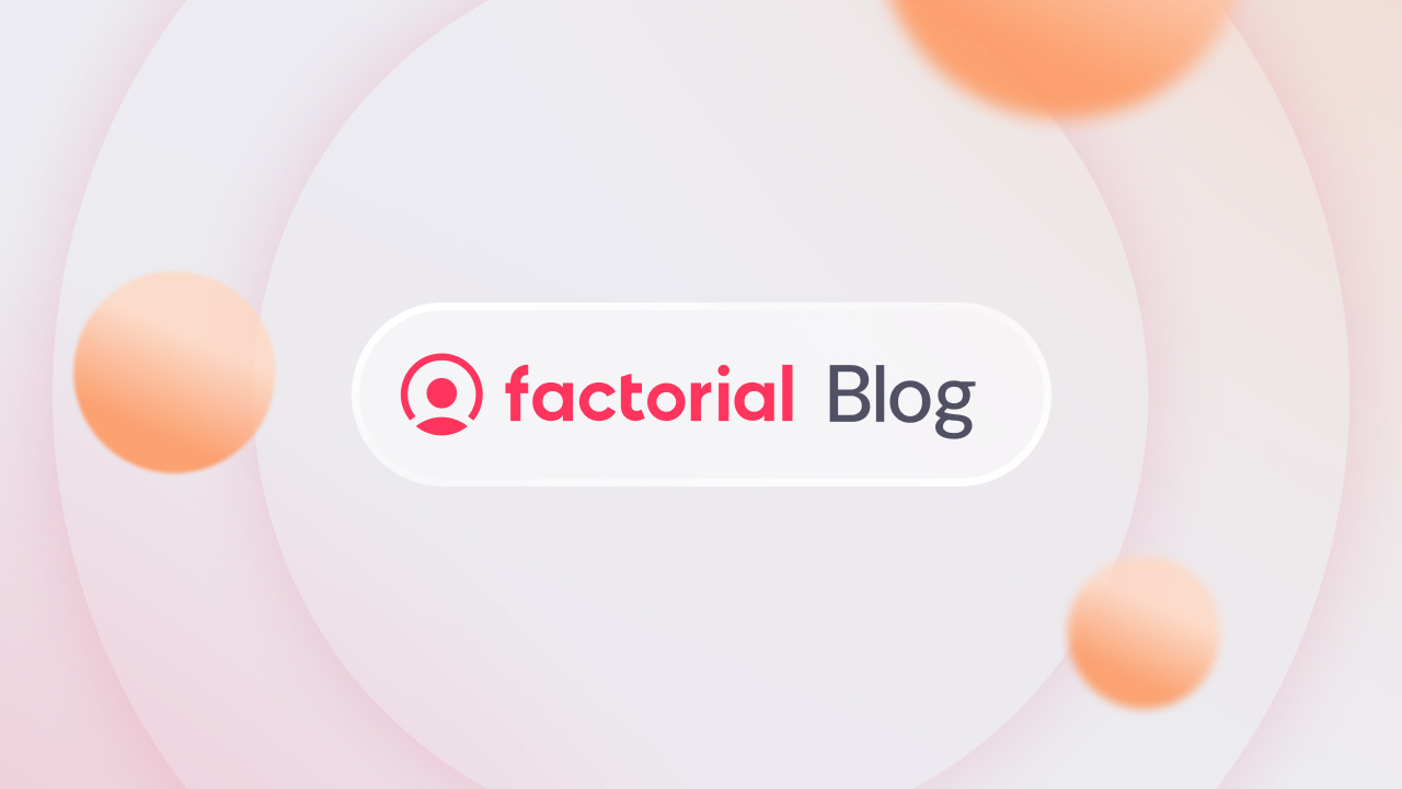 Blog de Recursos Humanos (RH) e Gestão de Pessoas - Factorial